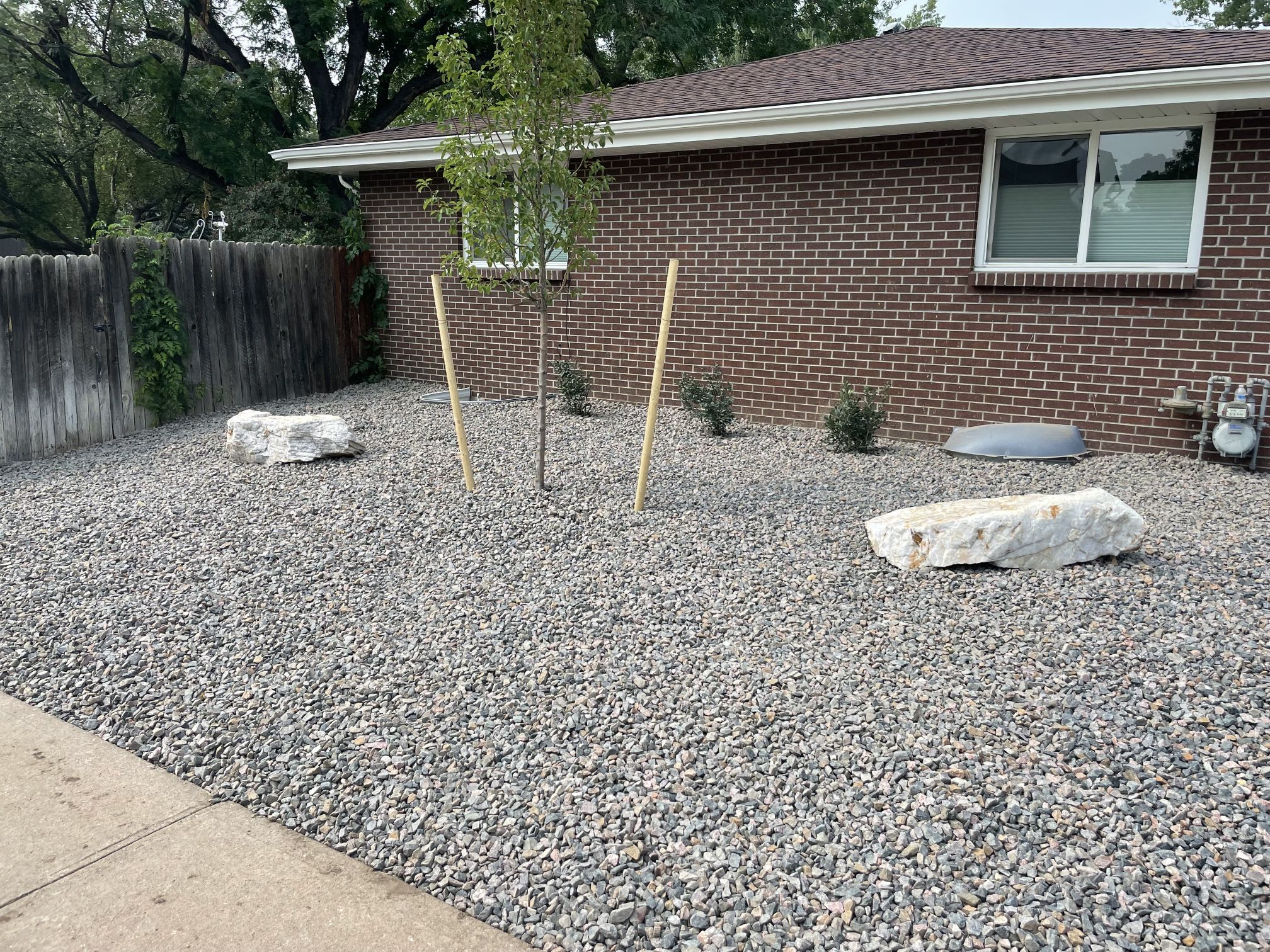 Gallery - Quartz Boulders